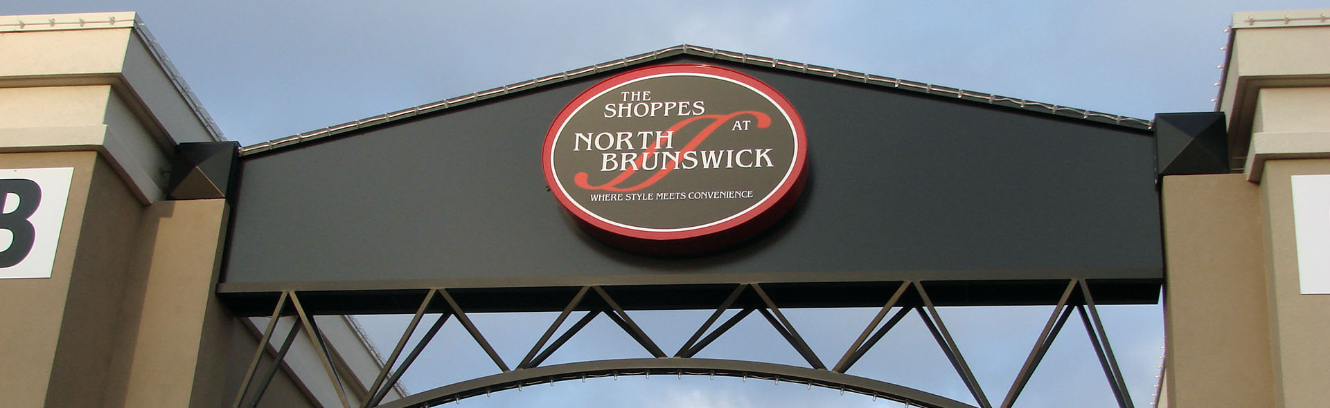 Types Of Signs Butler Sign Company