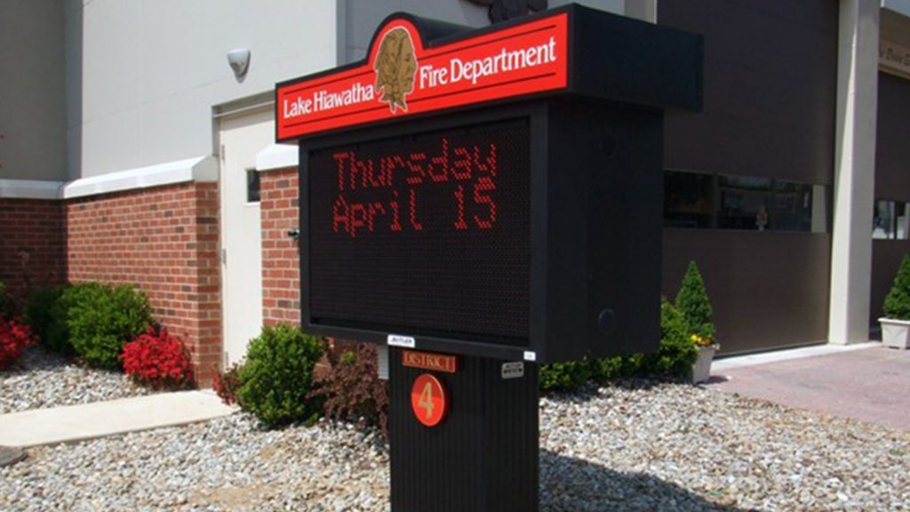 sign-technology | Butler Sign Company